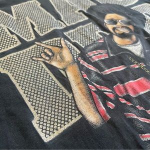 Ekur Jeans | Shirts | Vintage Vtg 200s Y2k Ekur Jeans Mac Dre Bay Area ...